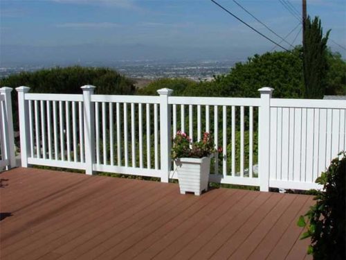 Vinyl Decks Contractor Vinyl Concepts