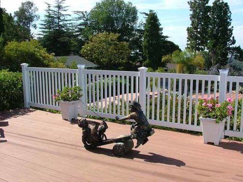 Vinyl Decks Contractor Vinyl Concepts