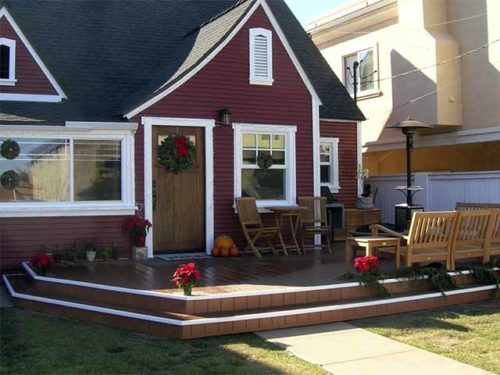 Vinyl Decks Contractor Vinyl Concepts