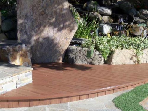 Vinyl Decks Contractor | Vinyl Concepts